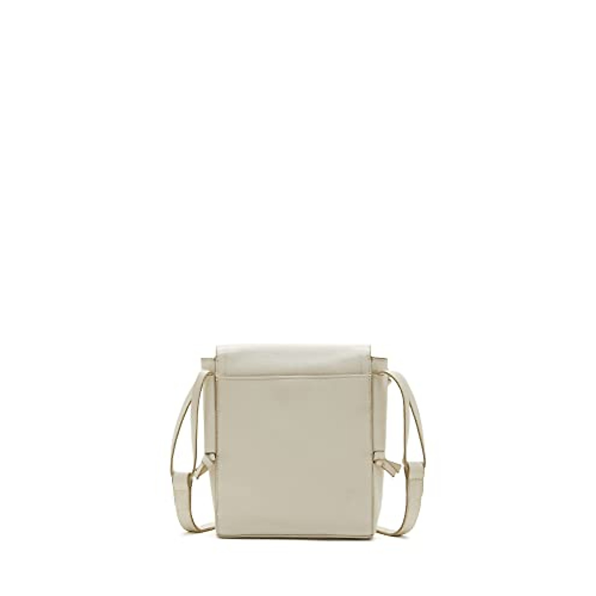 Lucky Brand womens Atri Crossbody, Stucco, One Size US