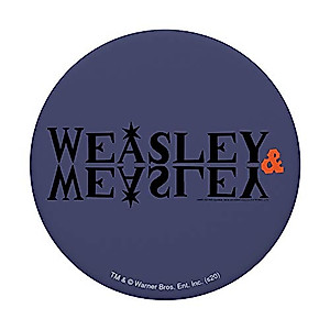 Harry Potter Weasley And Weasley PopSockets Swappable PopGrip