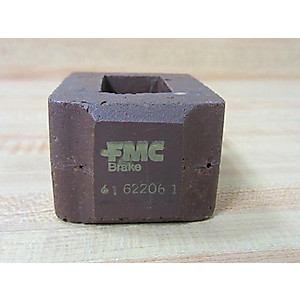 FMC 6162206 1 Brake Coil 61622061