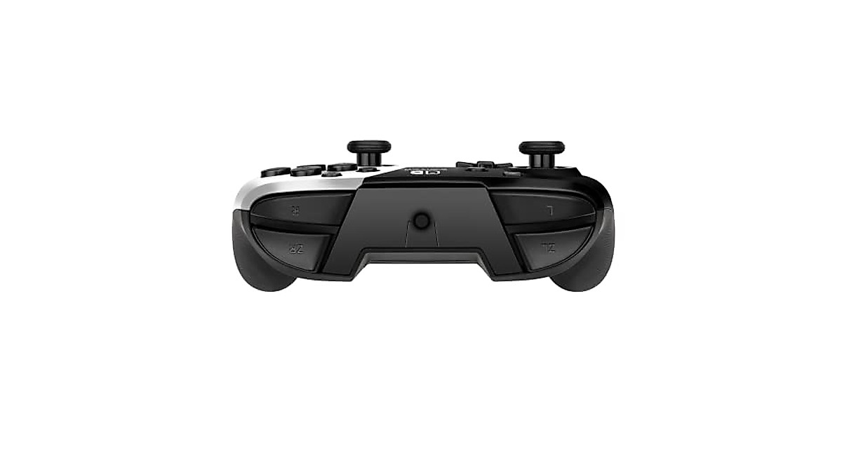 PDP Wired Gaming Faceoff Deluxe Controller for Nintendo Switch