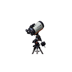 Celestron CGEM II Edge HD Telescope (11" OTA)