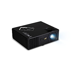 ViewSonic PJD5132 SVGA DLP Projector (Discontinued by Manufacturer)