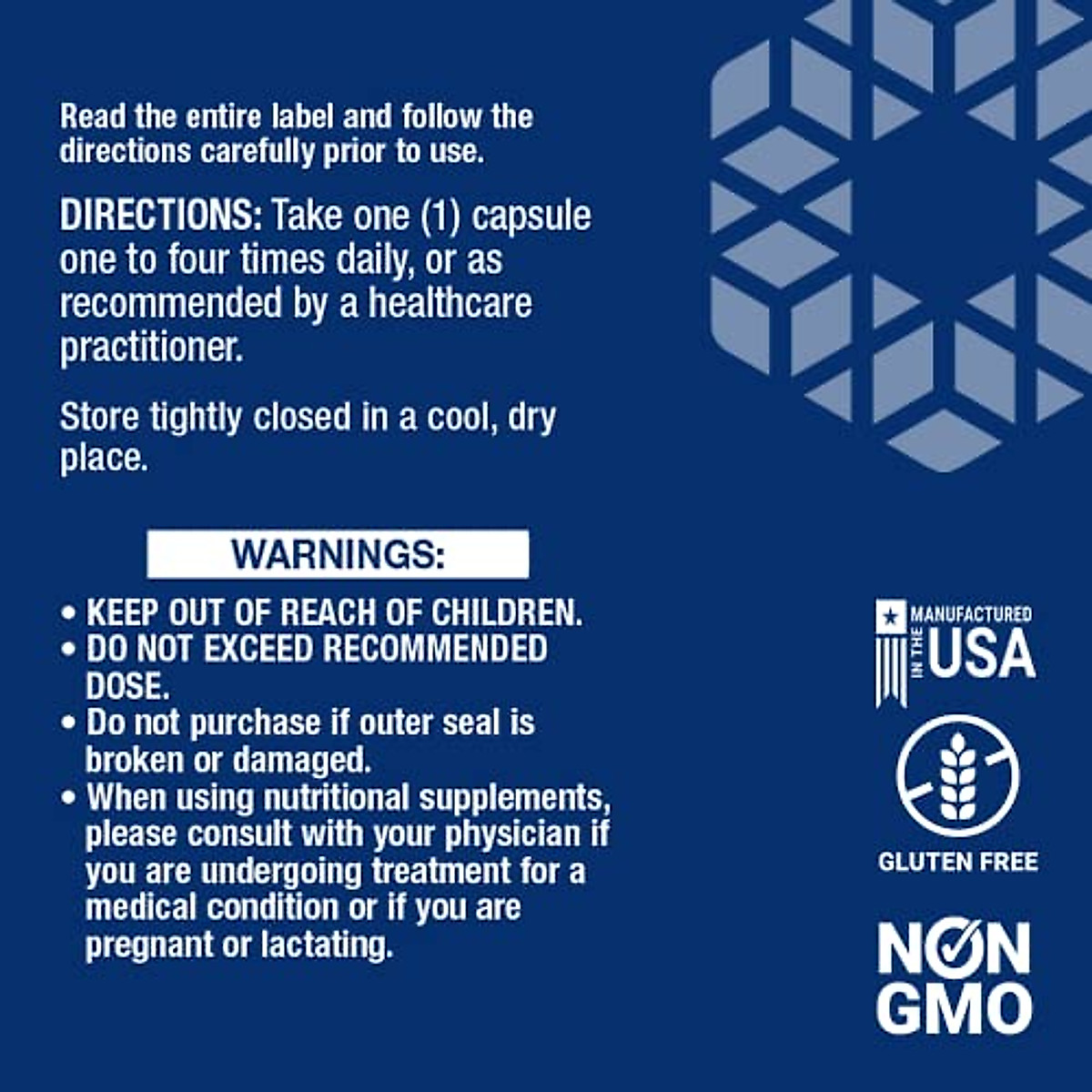 Life Extension L-Theanine, 100 mg, 60 Vegetarian Capsules — Supports a Calming & Mood Enhancing Effect, Amino Acid Derived From Tea - Gluten-Free, Non-GMO