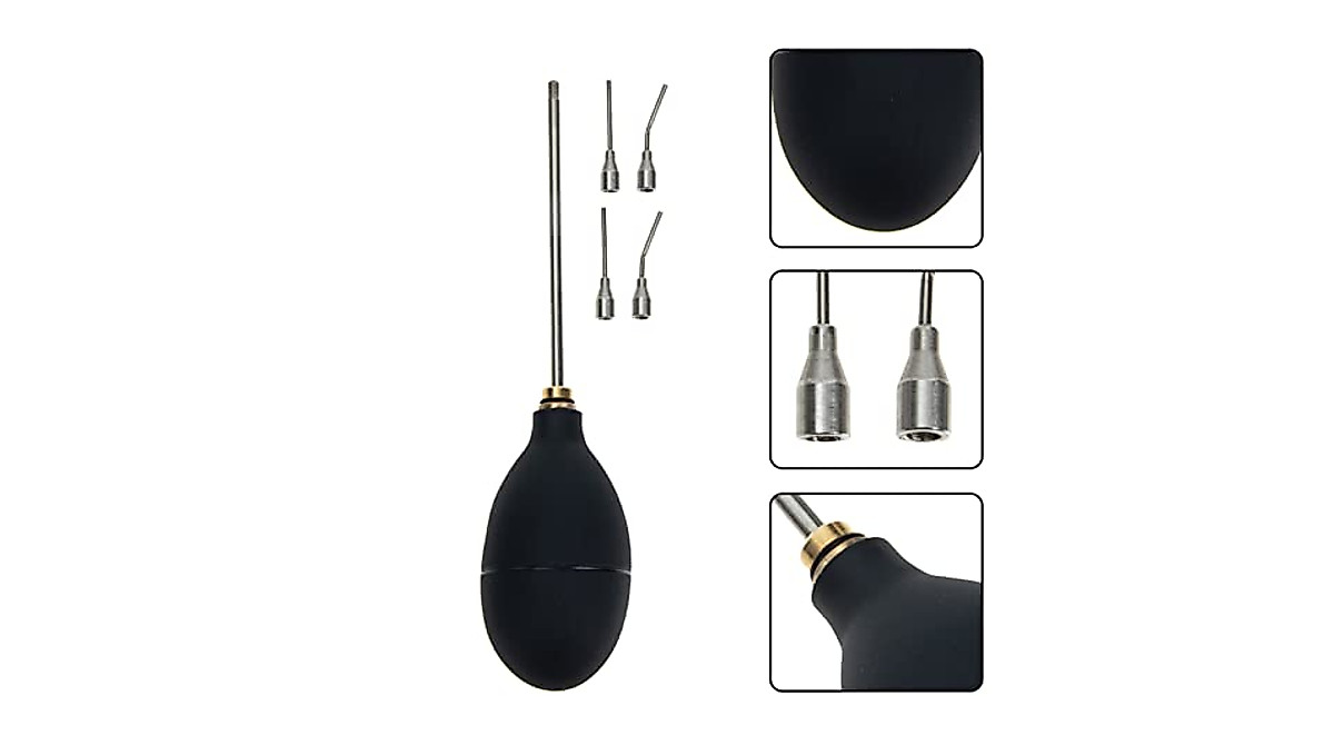 YARNOW Insect Duster: Easy & Effective Pest Control