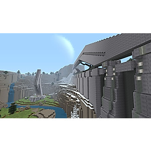 Minecraft: Xbox One Edition