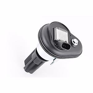 Ignition Coil Pack - Replaces 12568062, 19300921 - Compatible with Chevrolet, Buick, GMC & Other GM Vehicles - Trailblazer, Envoy 2002, 2003, 2004, 2005 - Colorado 2004-2006