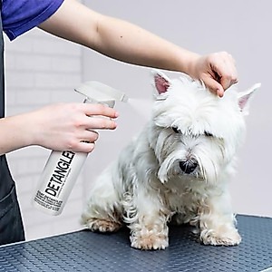 Wahl Showman Easy Groom Detangler 500ml