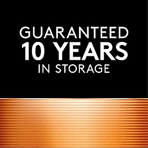 Duracell Rechargeable AAA Batteries, 4 Count Pack, Triple A Battery for Long-lasting Power, All-Purpose Pre-Charged Battery for Household and Business Devices