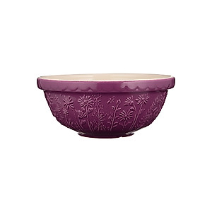 Mason Cash in The Meadow Daisy Mixing Bowl 26 cm