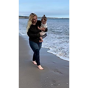 besrey Baby Carrier Front Facing Holder, Hip Seat, Dad Kangaroo Carrier Summer, Toddler Chest Hybrid Wrap Carrier, Mens Ergonomic Body Carrier Backpack, Easy Infant Carrier Mesh, Forward Soft Carrier