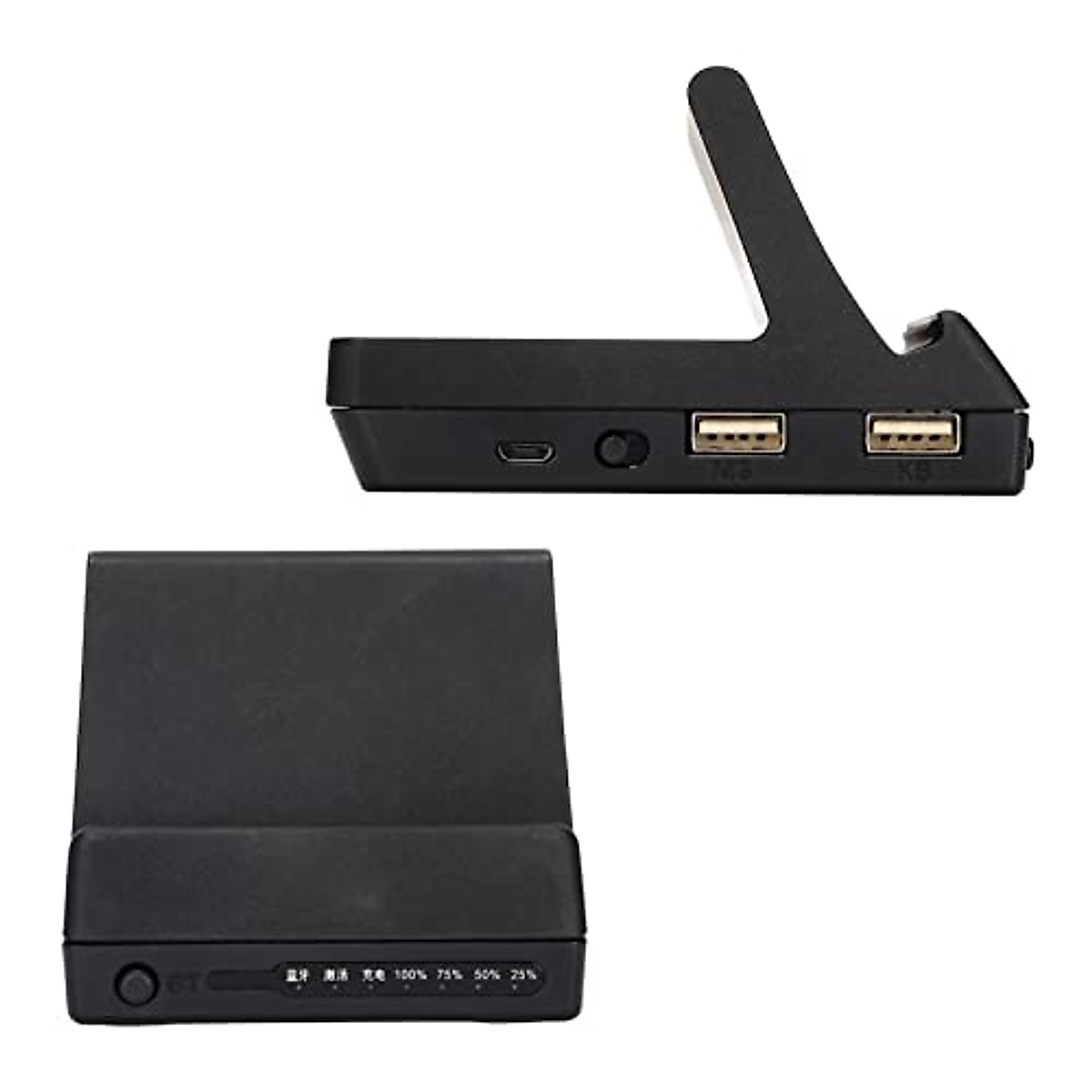 Keyboard Mouse Game Converter, Wireless Connection Keyboard Mapping,Plug and Play,Compatible with PS3,PS4,Xbox One, for Android, iOS Mobile Games