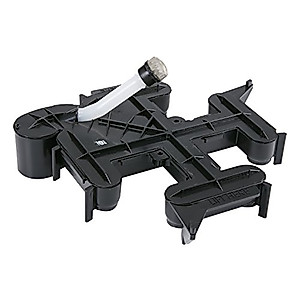 Pentair 59023700 Manifold Top with Air Bleed Replacement FNS PLUS Pool and Spa D.E. Filter