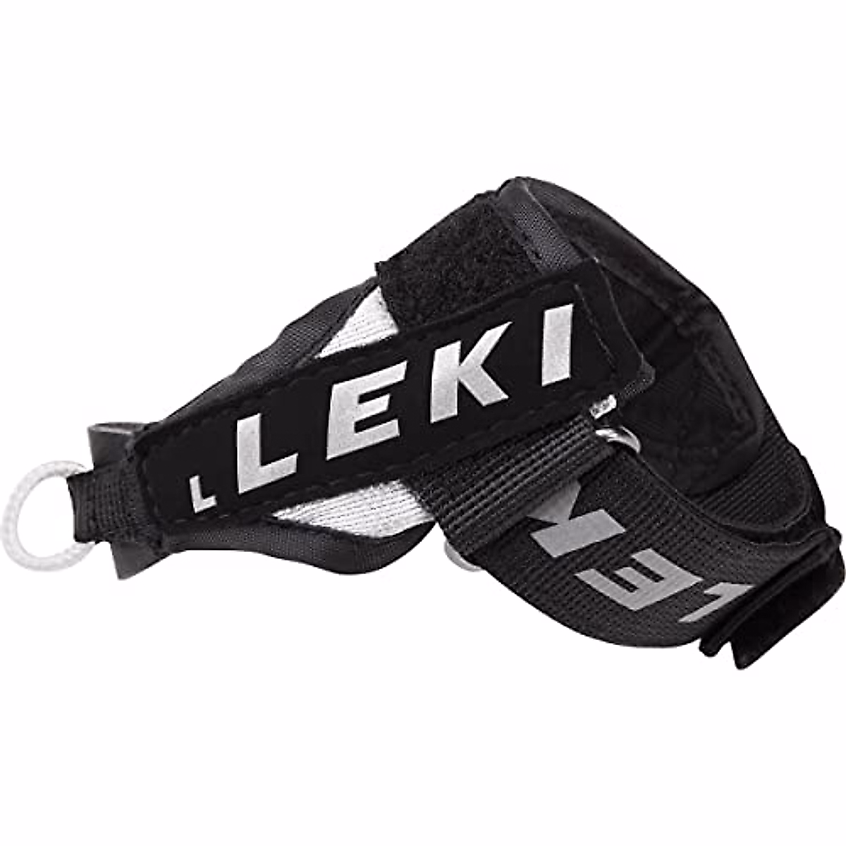 LEKI Trigger 3 NW Shark Strap - Small/Medium/Large
