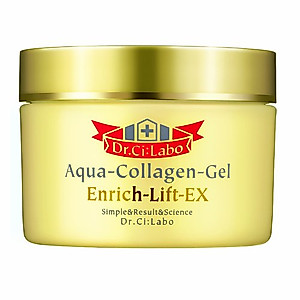 Dr. Ci:Labo Aqua-Collagen-Gel Enrich-Lift EX 7.05oz, 200g
