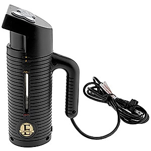 ESTEAM Personal Hand Held Steamer, 120 Volt,Black