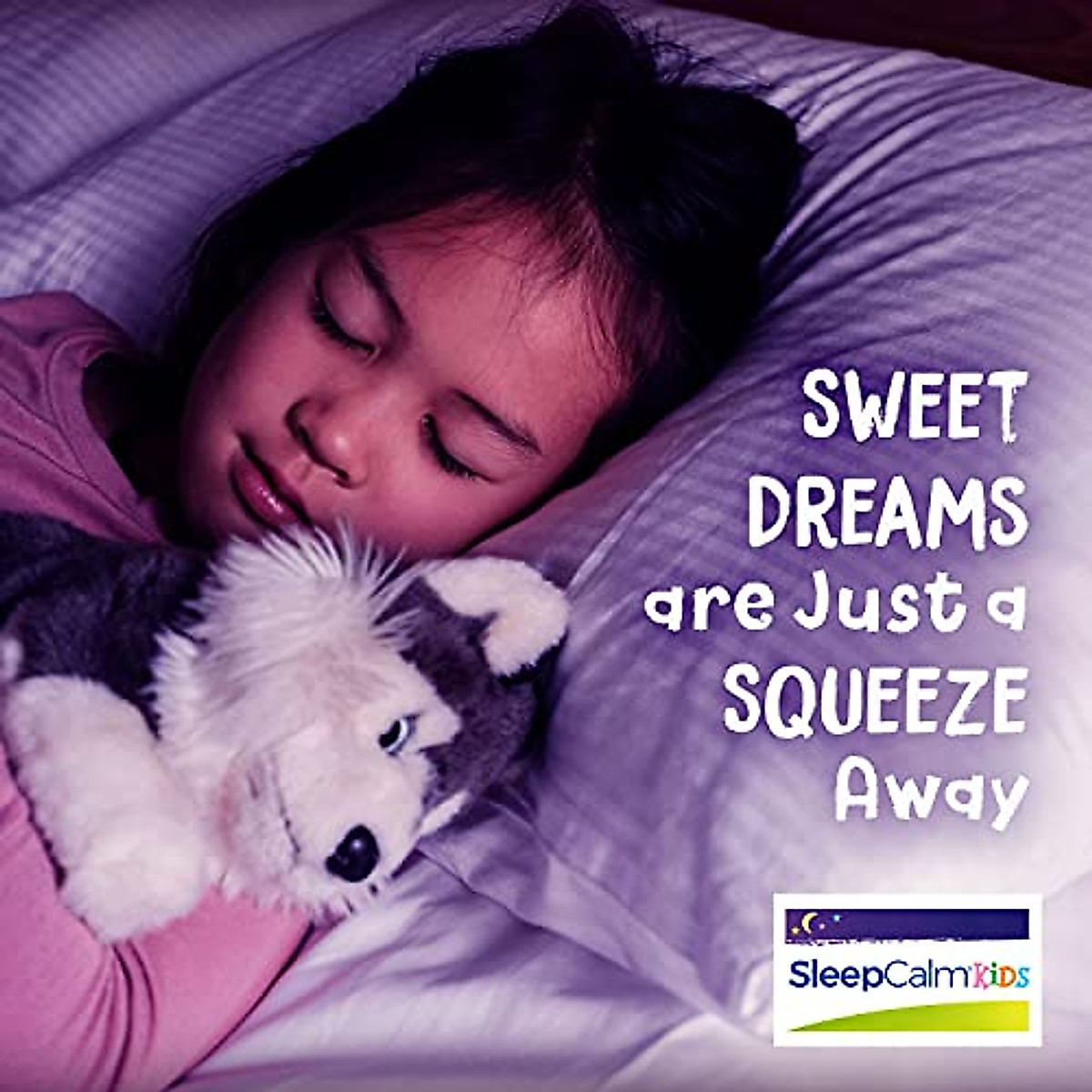 Boiron SleepCalm Kids Liquid Doses Sleep Aid for Deep, Relaxing, Restful Nighttime Sleep - Melatonin-Free and Non Habit-Forming - 15 Count (Pack of 1)