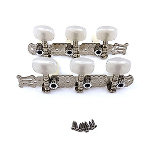 Solo ACK-10 DIY Classical Guitar Kit