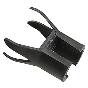 Golf Bag Clip On Putter Clamp Holder Putting Organizer Golf Ball A+