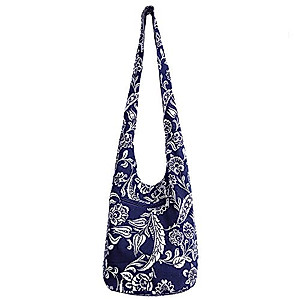 miaomiaojia Ethnic Style Bag Lady's Everyday Crossbody Shoulder Bags Women Tourist Handbag