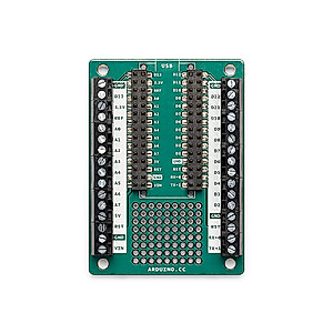 Arduino Nano Screw Terminal Adapter (Single) [ASX00037]