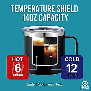 Tears Of My Students Teacher Gifts From Students Funny Professor Graduation Teacher Appreciation Day 304 Stainless Steel Vacuum Insulated Camping Travel Thermal Mug Coffee Cup 14oz With Handle Lid