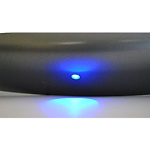 Radio Stereo Double 2 Din Dash Install Kit Mount Trim Bezel w/Wiring Harness and Factory Blue LED Compatible with Mitsubishi Eclipse