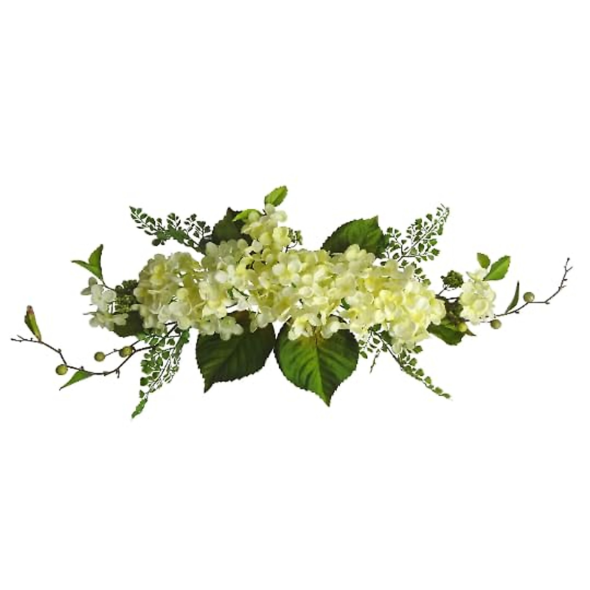 28 inches Hydrangea Swags