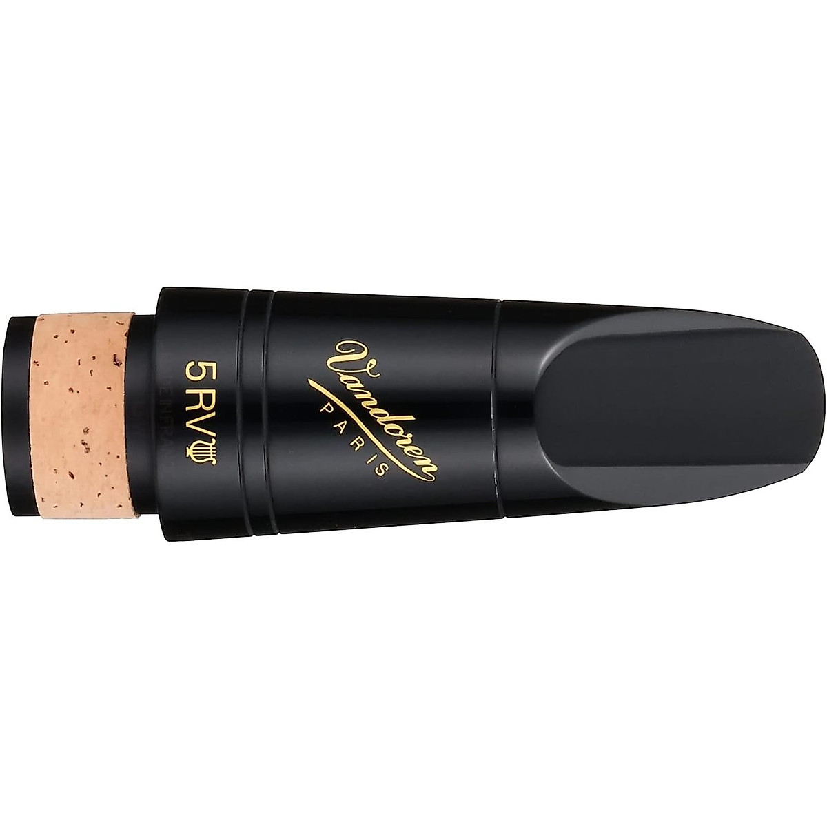 Vandoren CM302 5RV Lyre Bb Clarinet Mouthpiece
