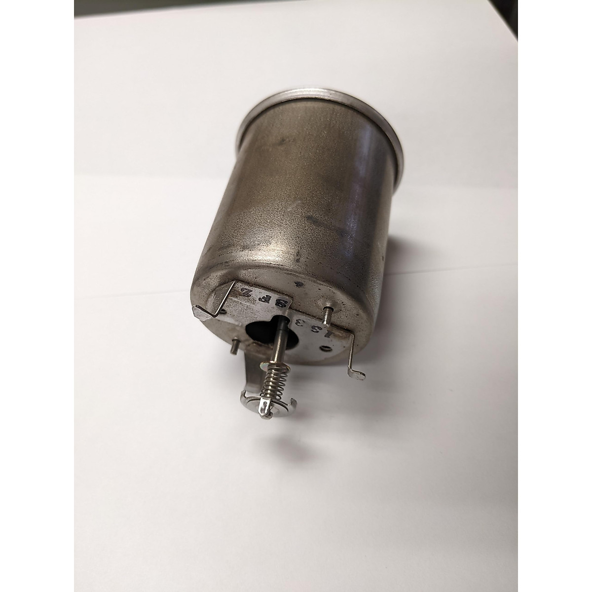 Mnem Thermal Sensing Unit, silver, BRR37-505