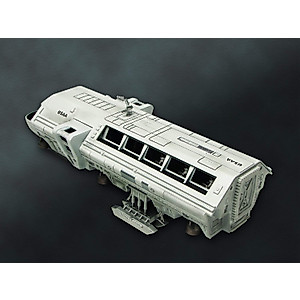 Moebius Models 2001 Moon Bus, MOE20011