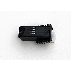 Cartridge & needle, stylus for Philips 1210, 1410, 1551, 421, 614, 807, 811, 814