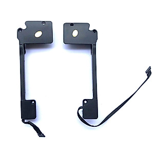 ITTECC Replacement 923-0557, 923-00509 Right and Left Speaker Fit for MacBook Pro 13 inch Retina 13" A1502 2013 2014 2015 Year