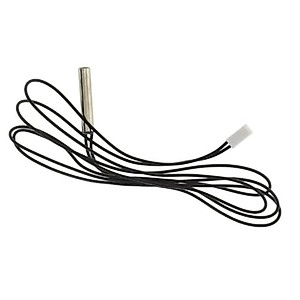 11-0577-01 Suction Line Thermis Compatible With Scotsman