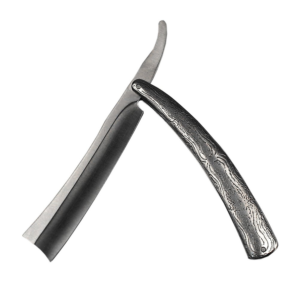 Sweeney Todd Demon Barber Cut Throat Knife Shaving Razor Sharp