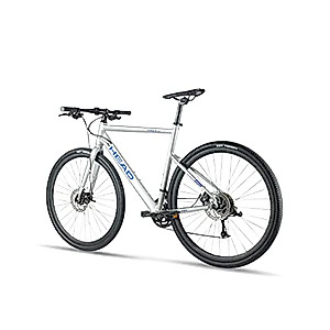 Head Terrain Flat Bar Gravel Bike in 4 Sizes