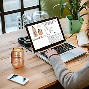 FACOYANS I Wish You Lived Next Door Friendship Gifts for Women, Best Friend Birthday Gifts for Women Friends Soul Sister, Mothers' Gifts for Her- Thinking of You Gifts for Women