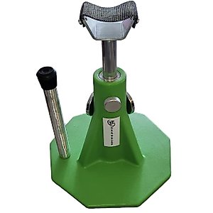 Hoof Stand Green Hoof Holder Standard Barefoot Trimmer Jack Stand