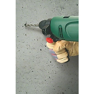 Bosch 2609255414 15mm Concrete Drill Bit