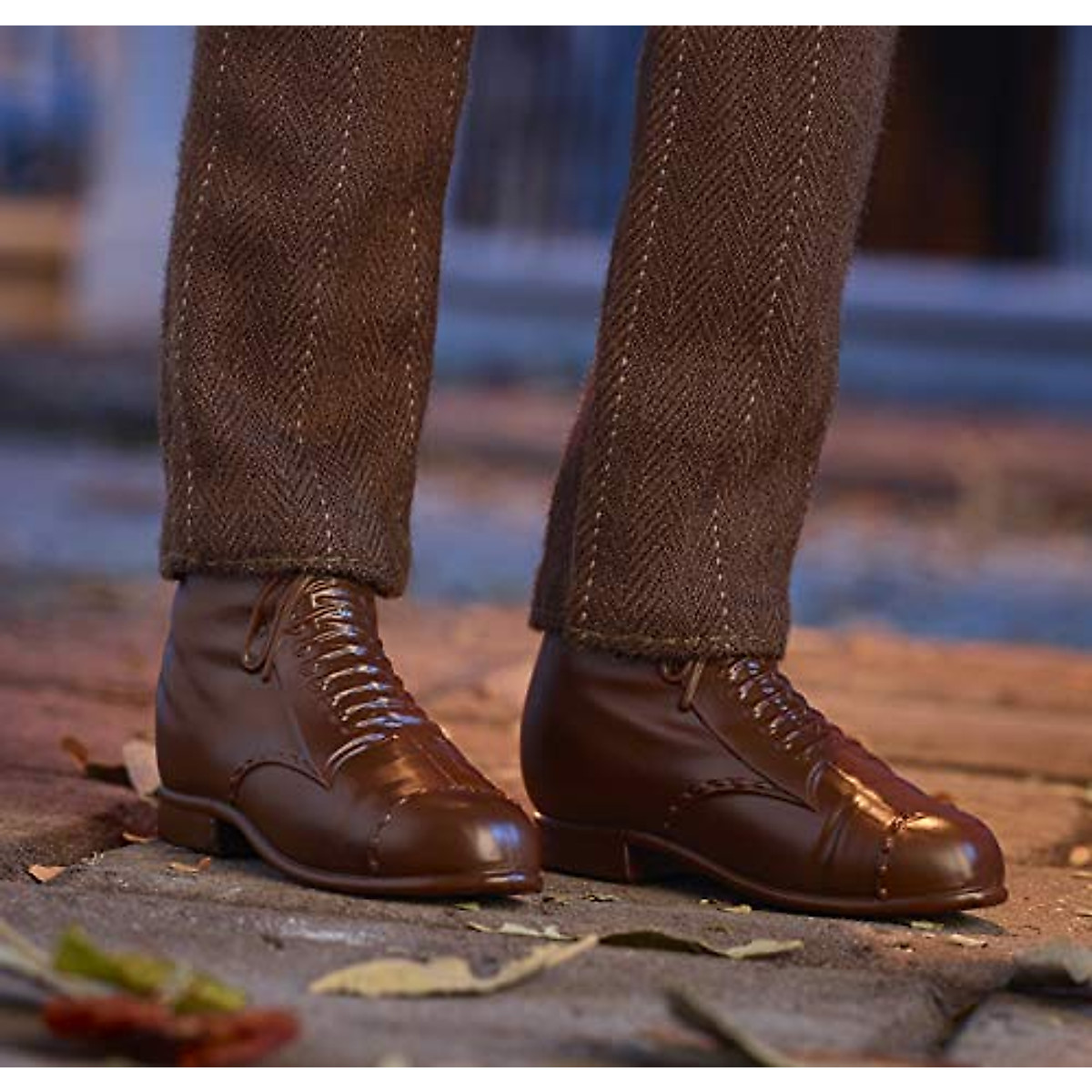 Barbie Disney Mary Poppins Returns Jack The Lamplighter Doll