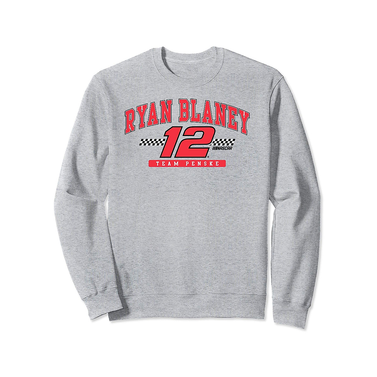 NASCAR - Ryan Blaney - Arch Sweatshirt