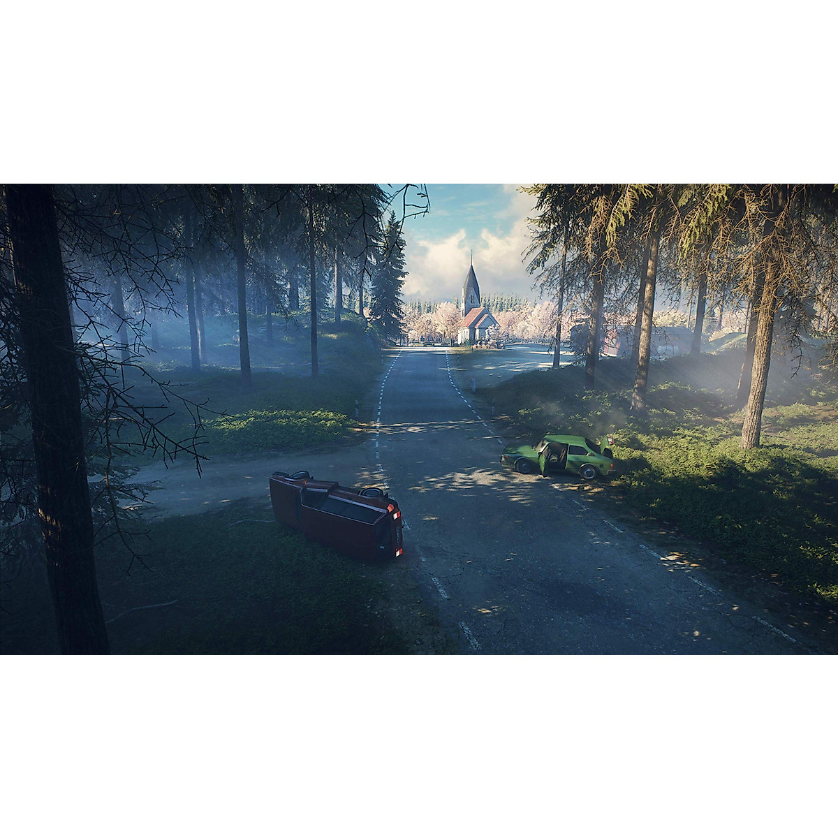 Generation Zero - PlayStation 4
