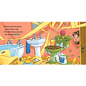 How to Catch a Leprechaun: A Saint Patrick's Day Book for Kids