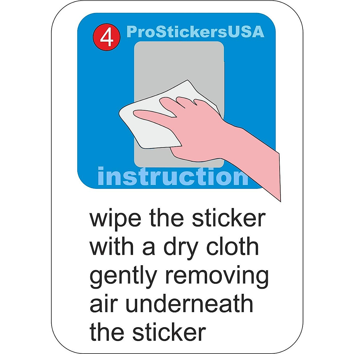 Sports Sticker | Skateboarding Fan | Design for on a Water Bottle, Sports Equipment, Laptop, case, Phone, etc. Design by Rurikovich "Sport Star"