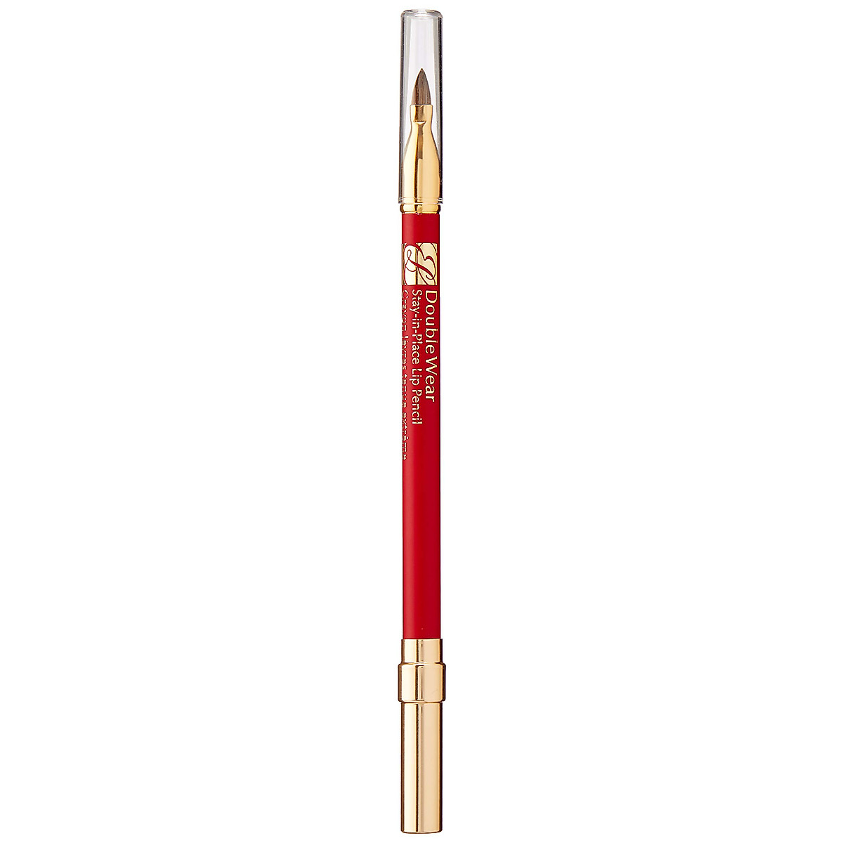 Estee Lauder Double Wear Stay-in-place Lip Pencil, Nude, 0.04 Ounce