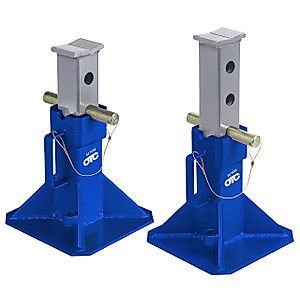 OTC S022 Jack Stands - 22 Ton