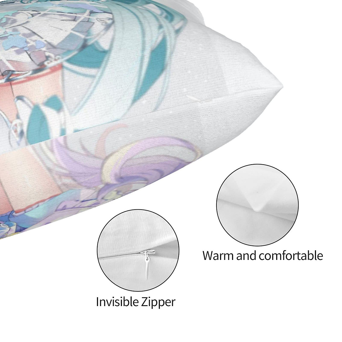 Leofrog Wardrobe Clothes Organizer, Drawers Dividers Organizer for Clothing Closet Folded Clothes