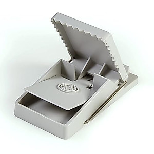 6 Pack Intruder 16500 The Better Rodent Trap