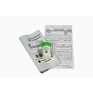 Kidney Stone Analysis Test Kit