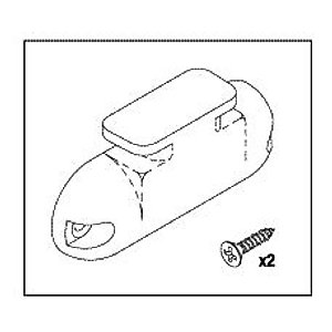 Top End Cap MIC171