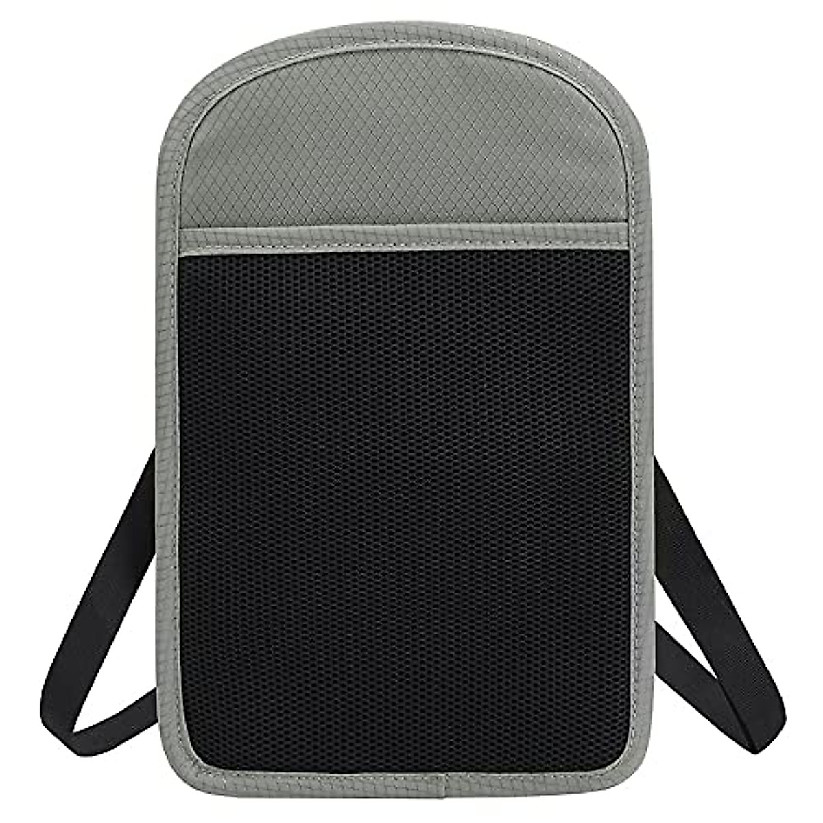 eYistar Travel Cell Phone Purse Passport Holder Neck Wallet Pouch Crossbody Bag for Samsung Galaxy S22 Ultra S21 S20 FE Plus A12, Moto